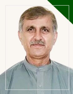 BOG Members – Bacha Khan Medical Complex MTI-Swabi